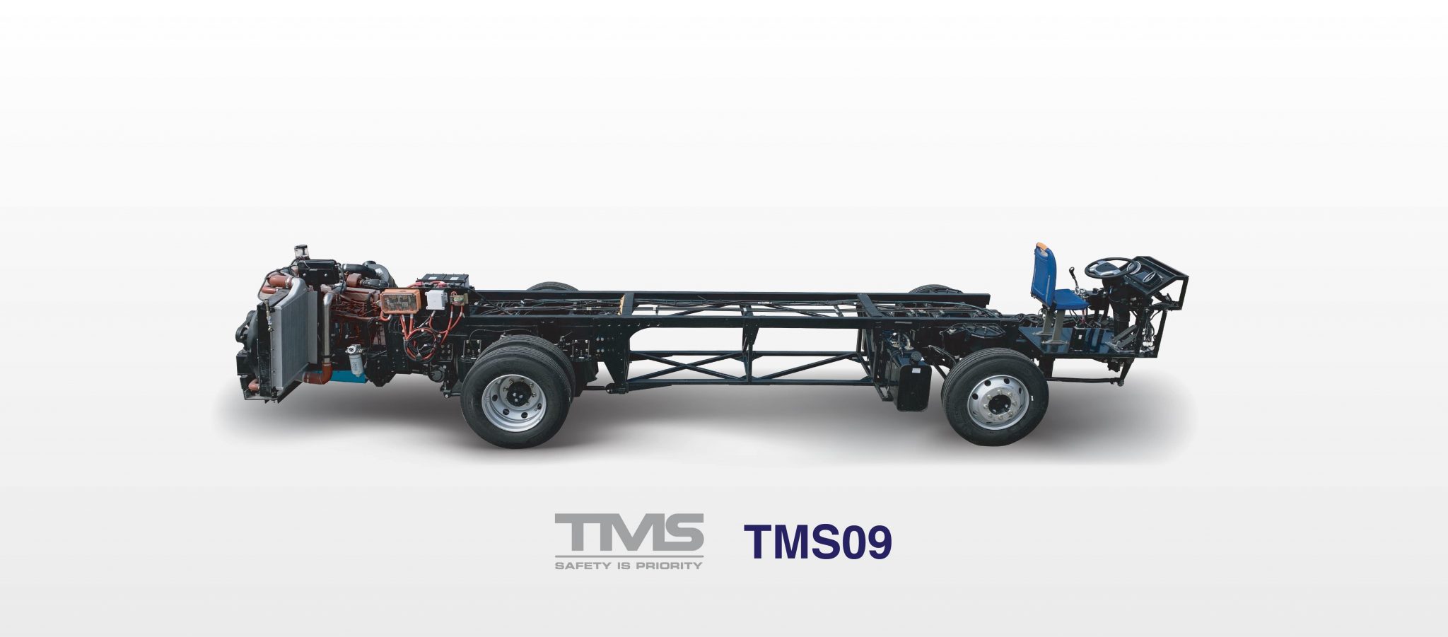 TMS Chassis – Terus Maju Service Sdn Bhd