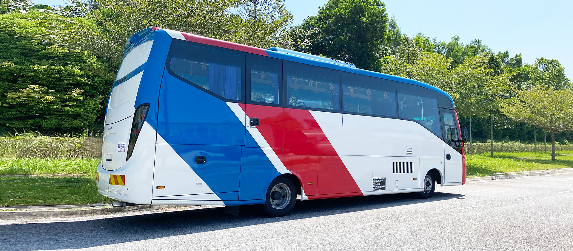TMS 3 Series – Terus Maju Service Sdn Bhd