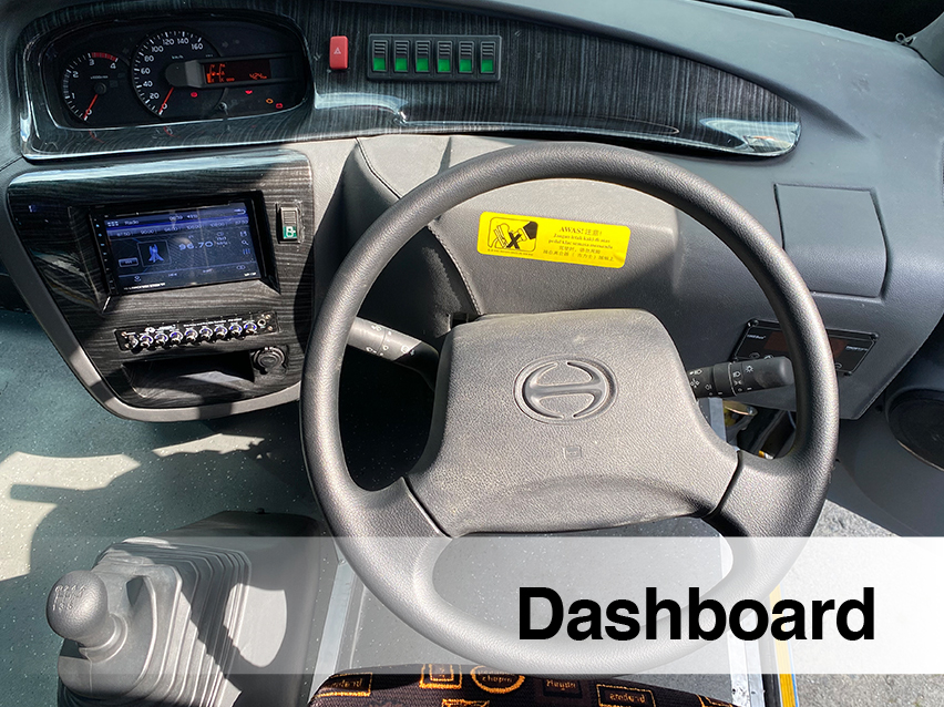 TMS 3 Series – Terus Maju Service Sdn Bhd