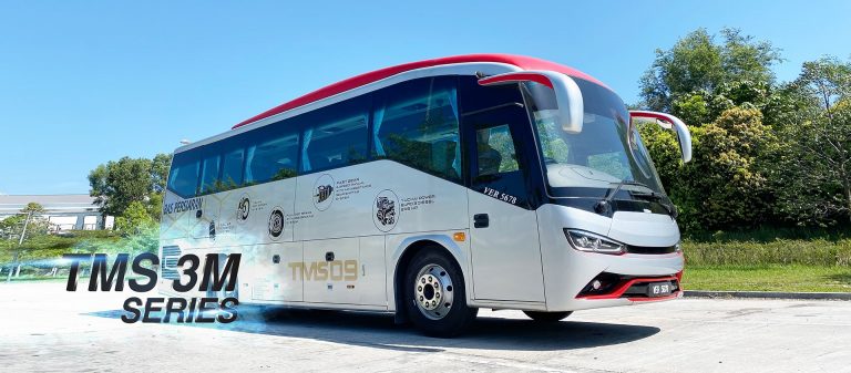 TMS 3M Series – Terus Maju Service Sdn Bhd