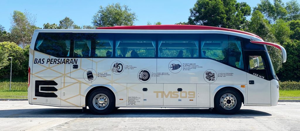 TMS 3M Series – Terus Maju Service Sdn Bhd