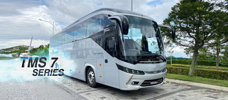 TMS 7 Series – Terus Maju Service Sdn Bhd