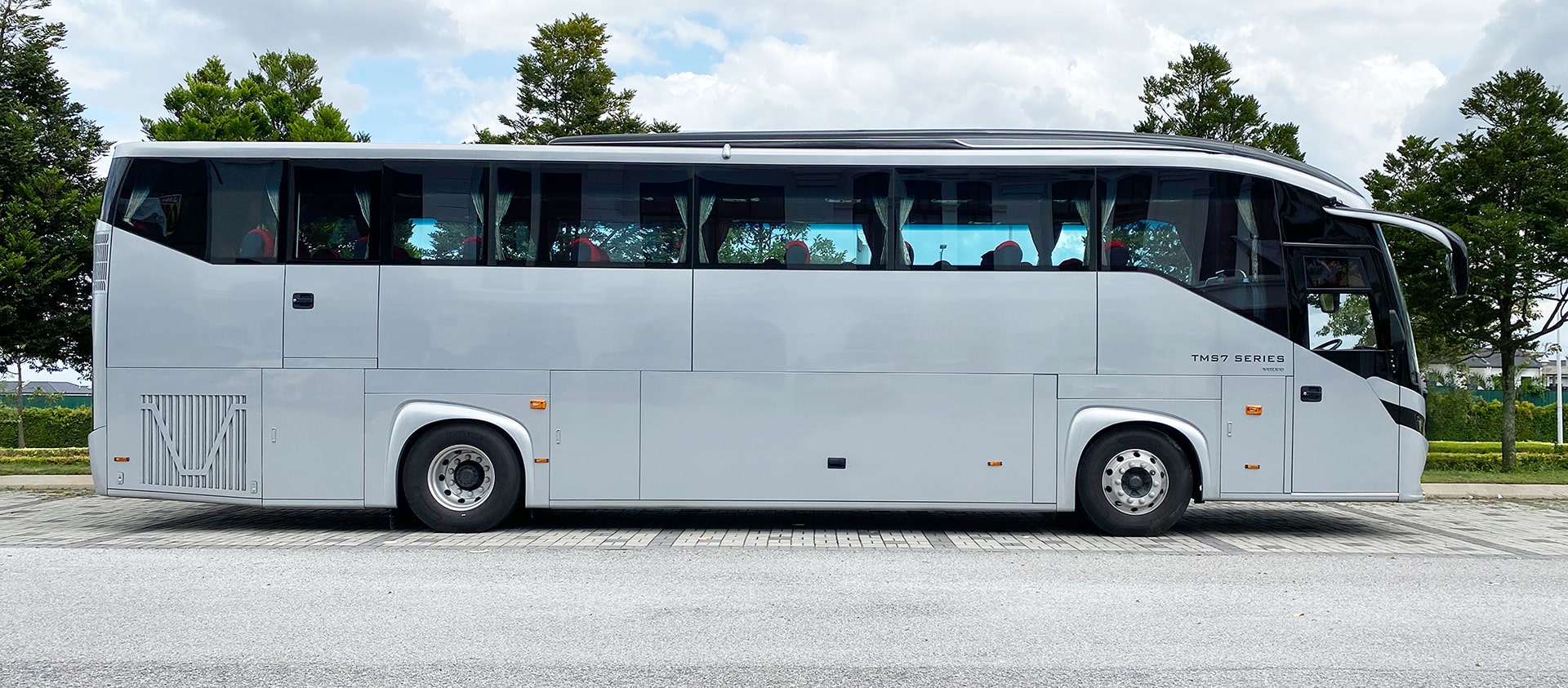 TMS 7 Series – Terus Maju Service Sdn Bhd